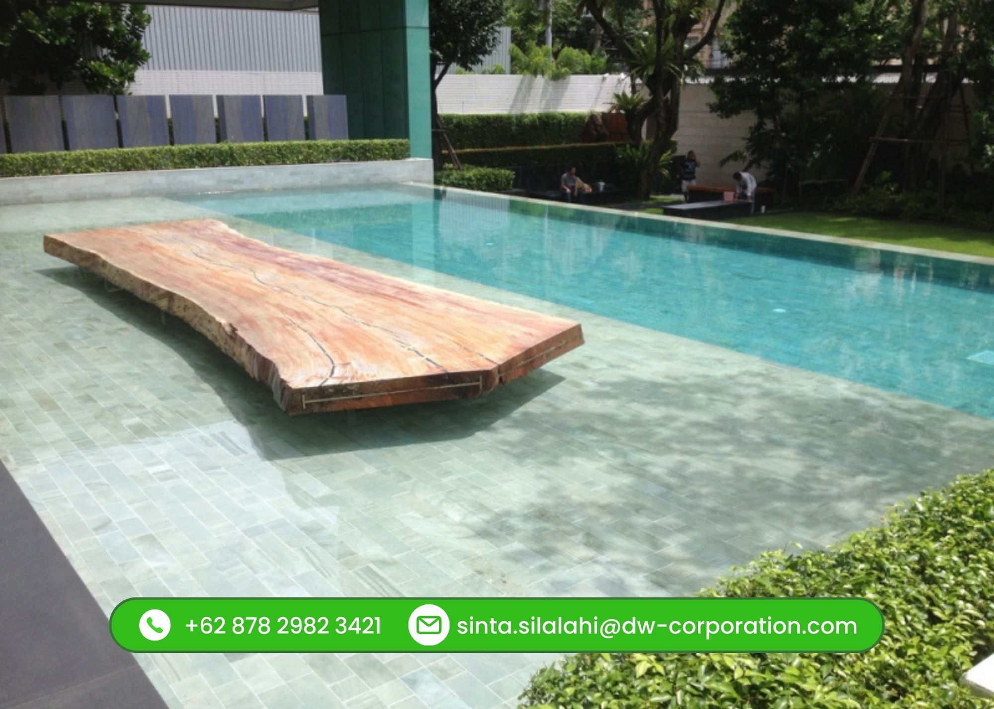 Ocean Volcano Stone : The Wonderful of A Unique Stone