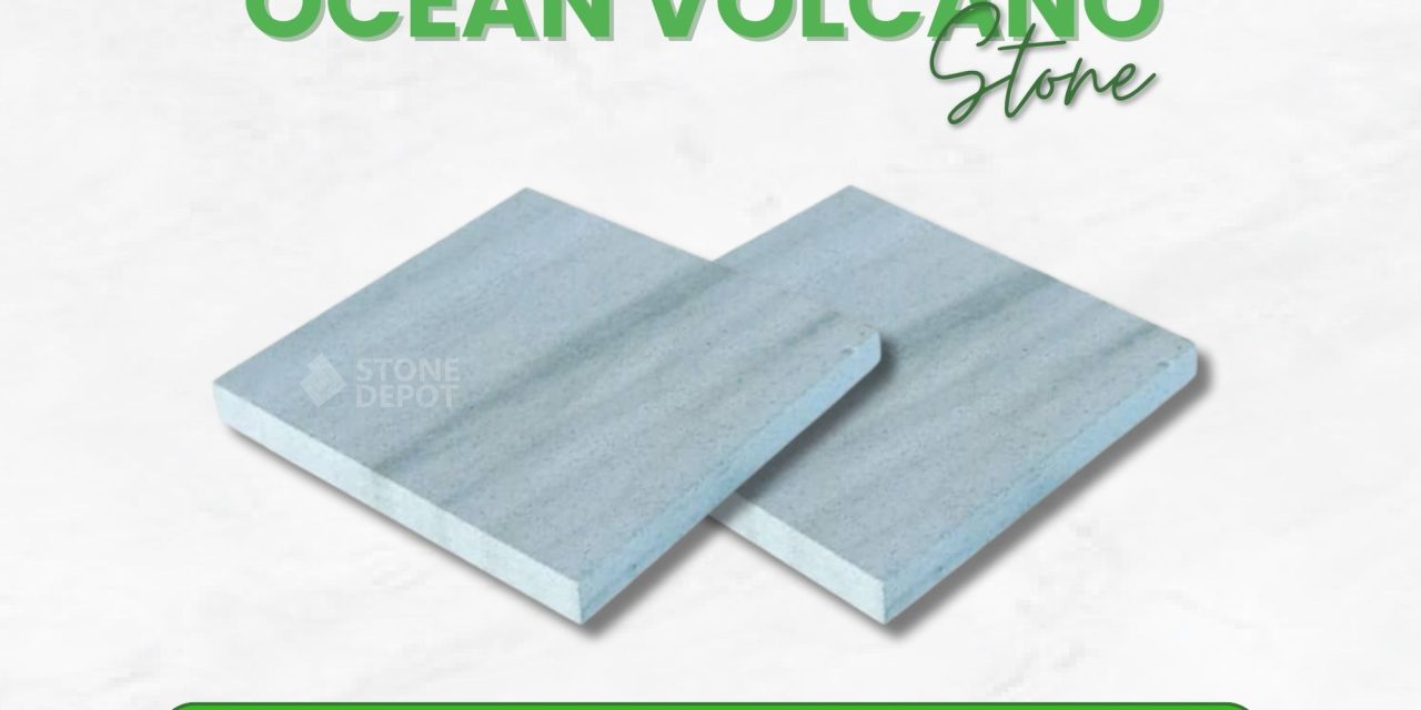 Ocean Volcano Stone : The Wonderful of A Unique Stone